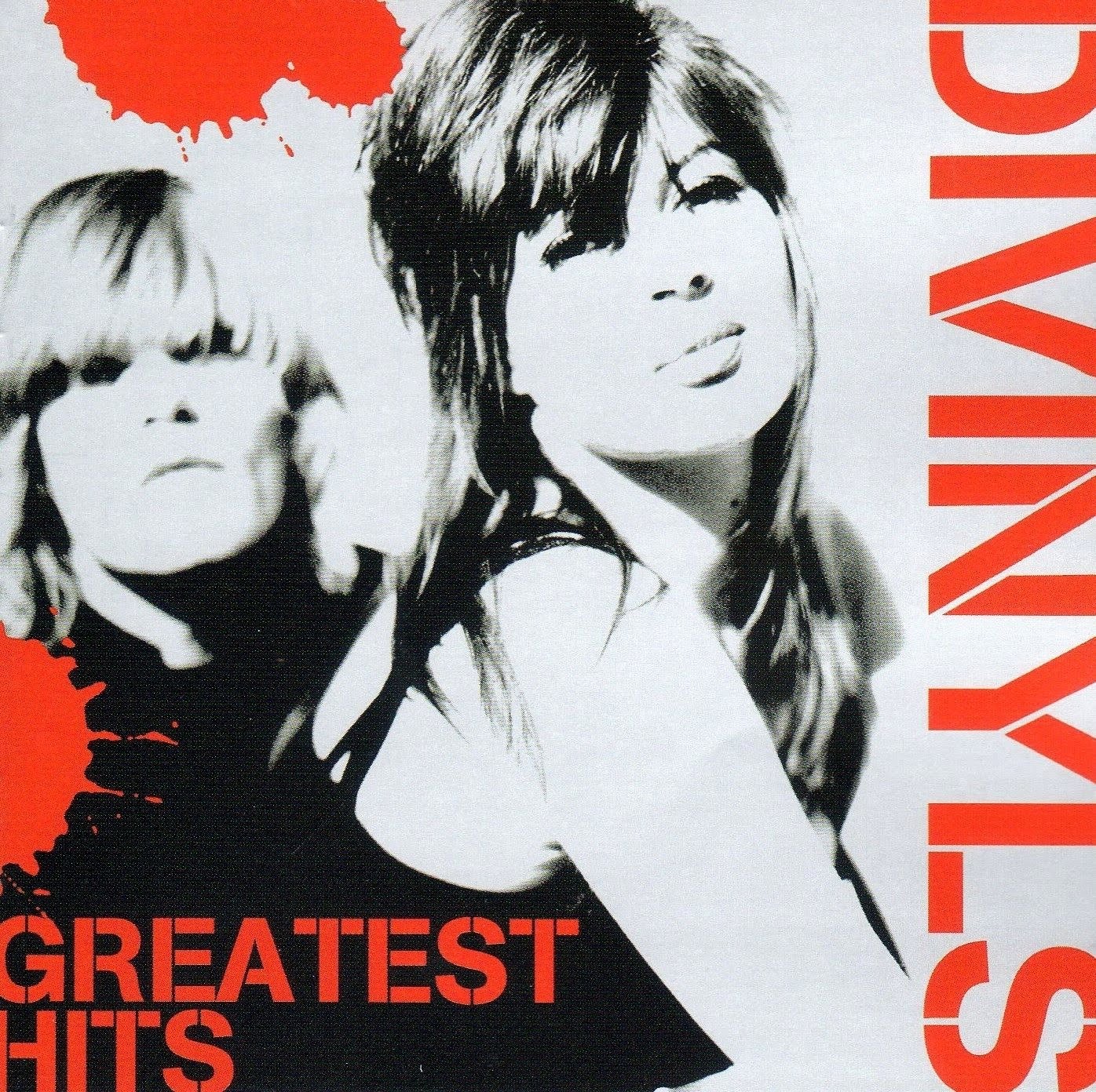 radio retromix : Divinyls - Greatest Hits (2006)