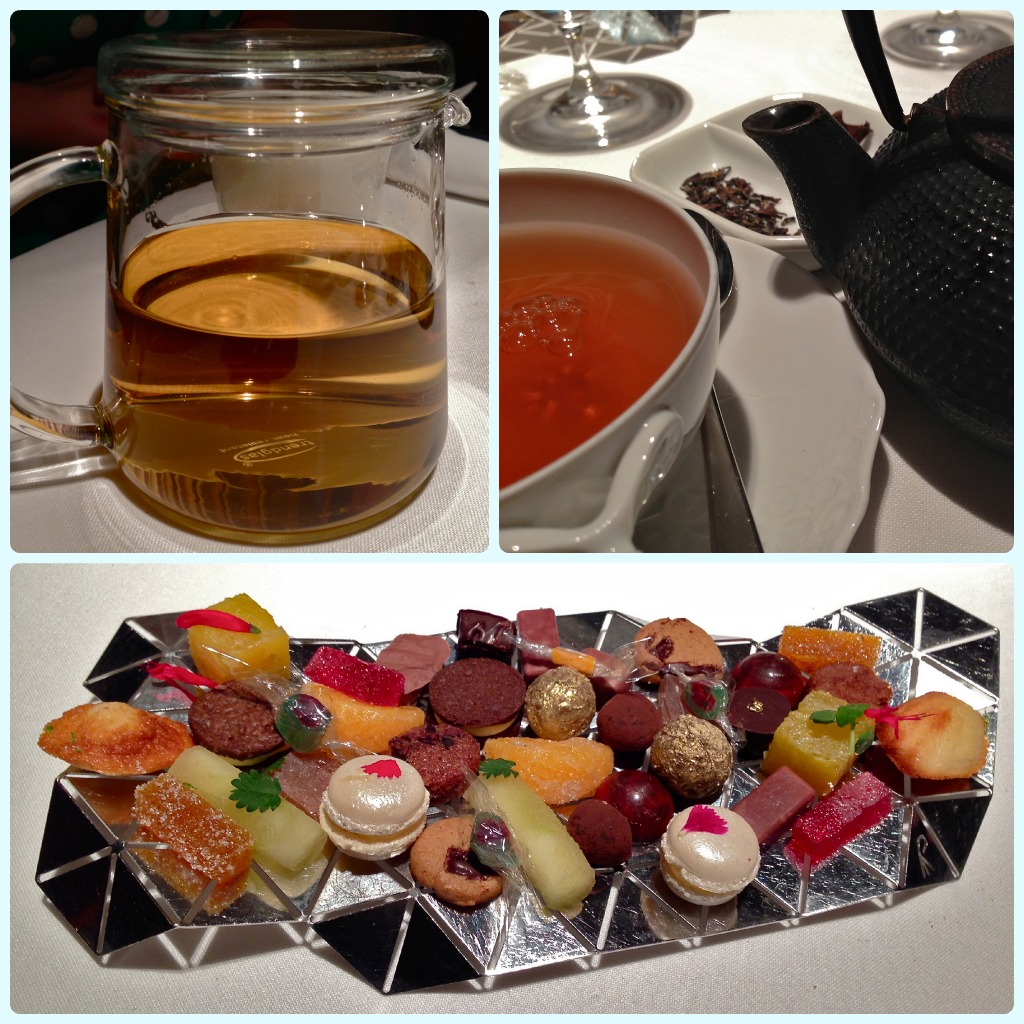 El Celler de Can Roca - Girona, Spain | Dollybakes