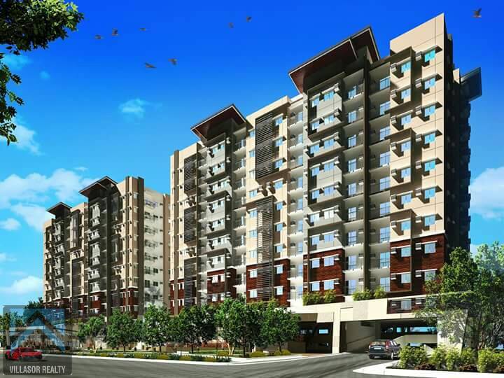 Matina Enclaves Residences - Davao Real Properties For Sale