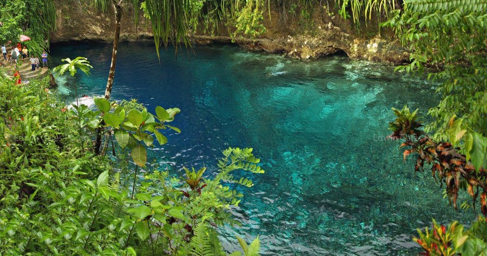 Enchanted river | amnla