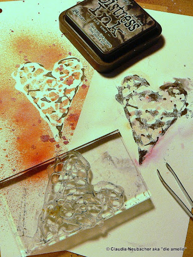 Von Pappe II: April 2014