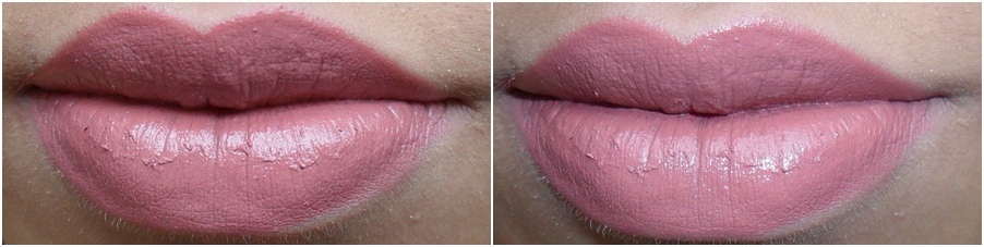 Tudo Que Meninas Gostam: Batons Rose Matte e Rosa Queimado - Ultra ...