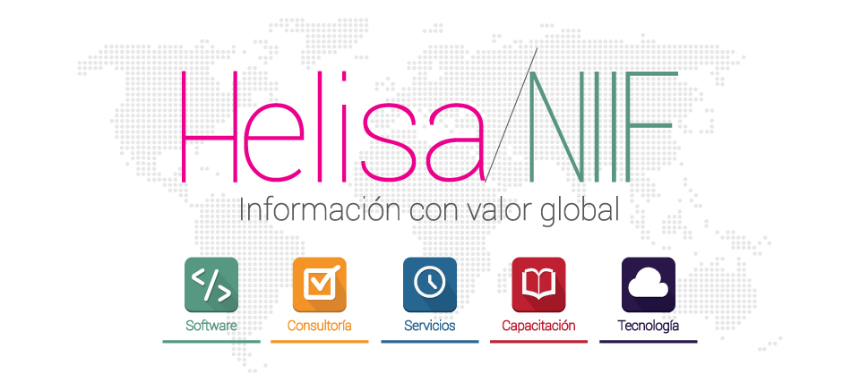 helisa app para llevar tu contabilidad