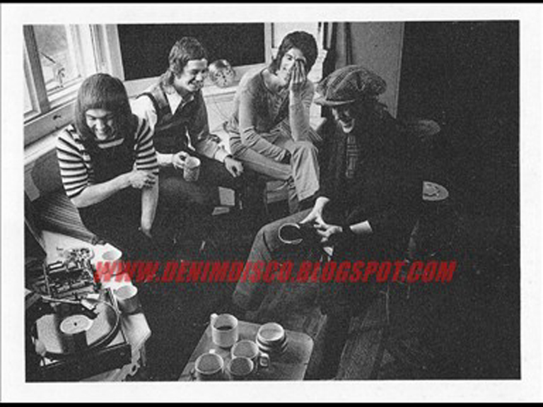 Denim Disco: SKINHEAD SLADE