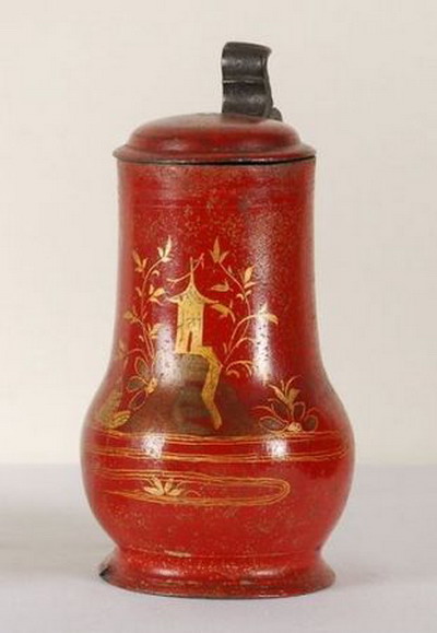 The essence of frenchness: Le Rouge symbole de beauté, de séduction et ...