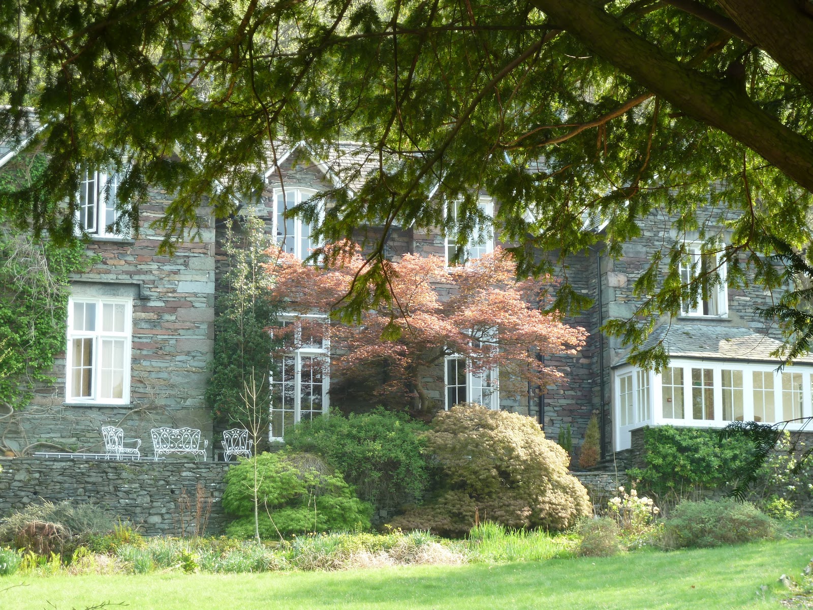 Travelogueress: Göller Bölgesi – İngiltere