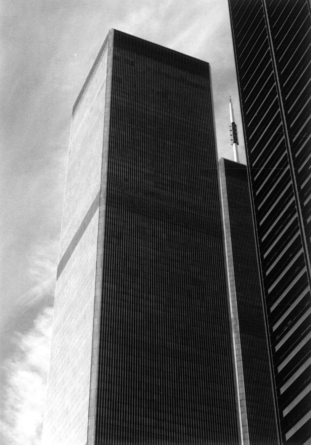 Through the Oculus: In Memoriam