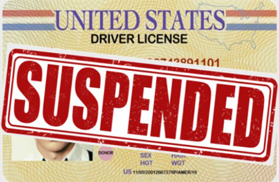 How Can You Get Car Insurance With A Suspended License - It's Easy ...