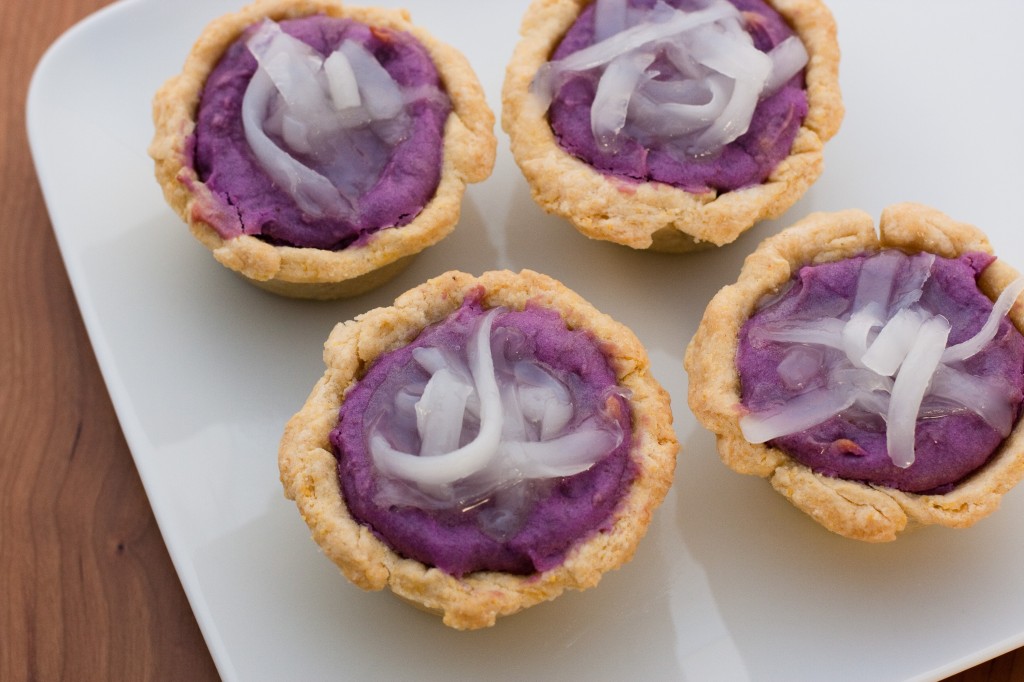 Pinoy Ube Pie Recipe | Trending Pinoy Delicacies etc.