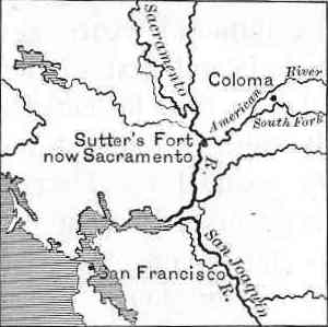 Prairie Rose Publications: Rise and Fall of Sutter’s Fort-Part 1
