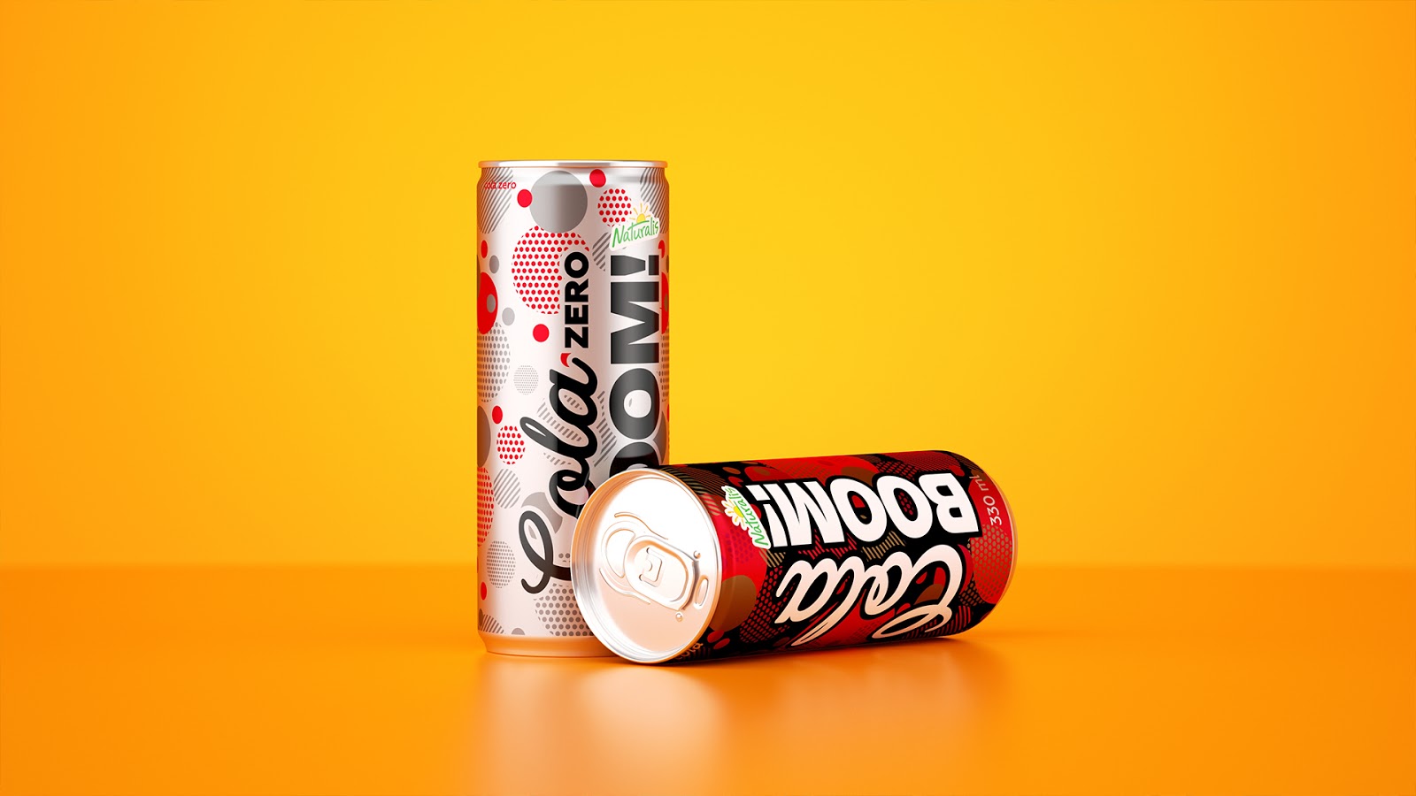 BOOM! – Packaging Of The World