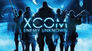 The Bane of Queequeg: XCom: Enemy Unknown