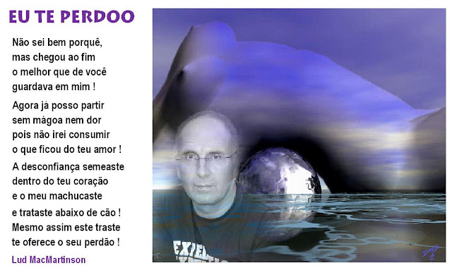 FENIX: Eu te perdoo