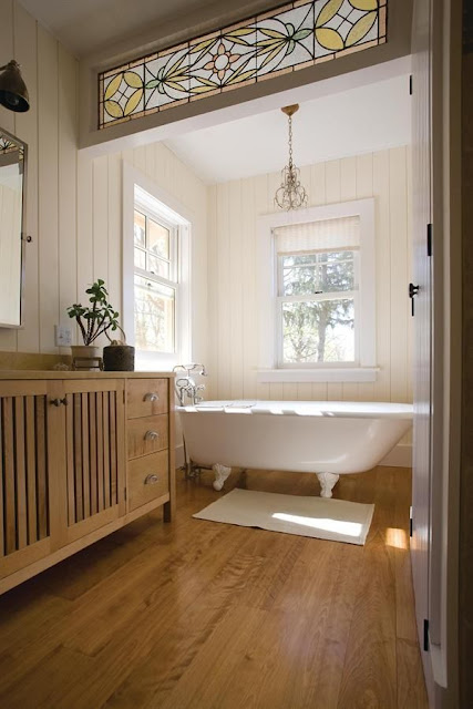 Transom Windows And Where To Use Them - Rambling Renovators