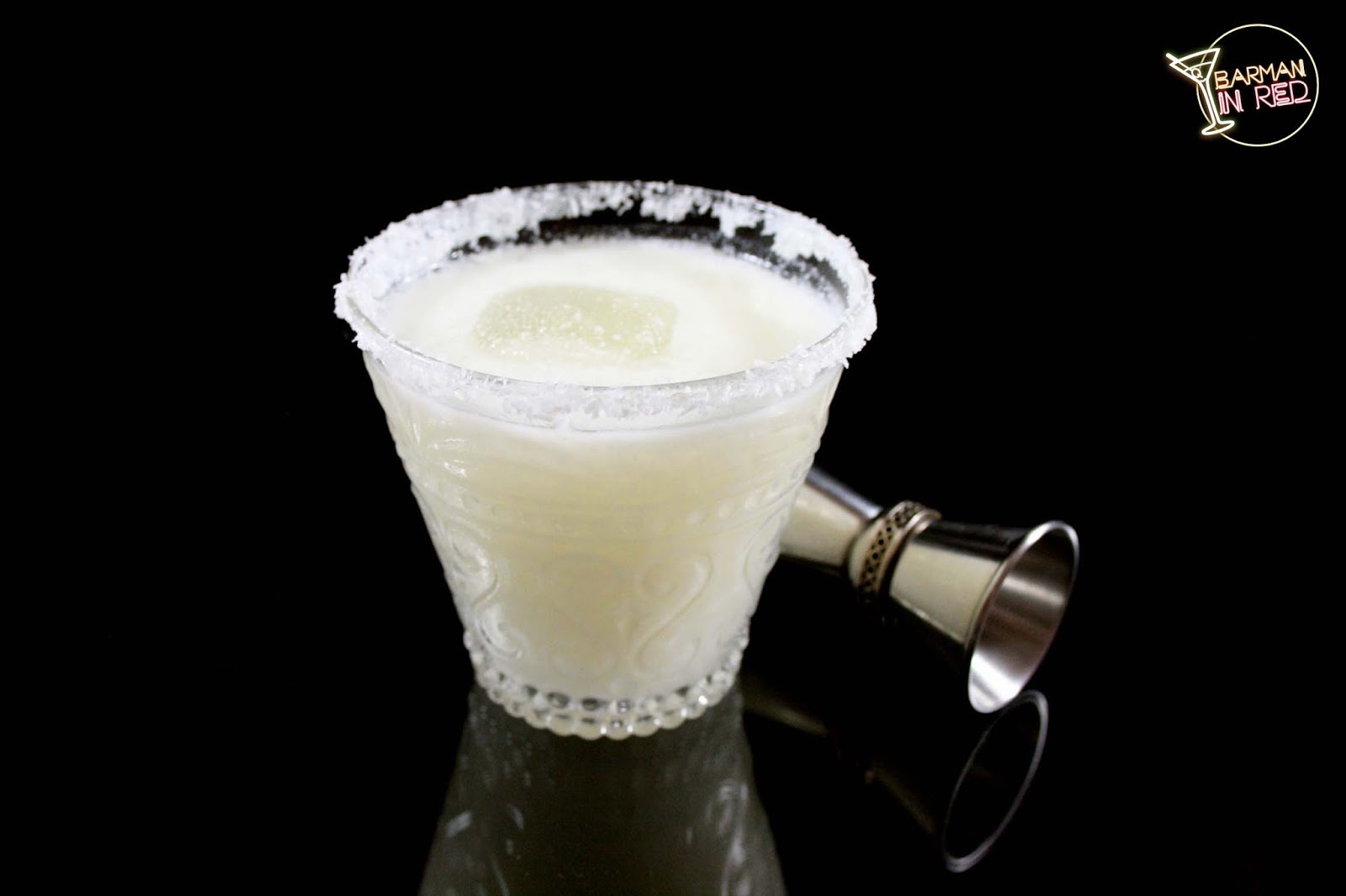 Margarita de Coco