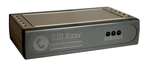 CID Easy Usb/Pc Caller ID Cihazı