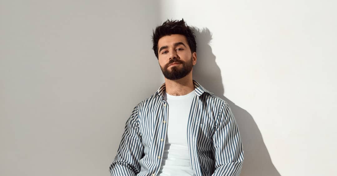 EUROVISION ADDICT: Azerbaijan 2019: Chingiz