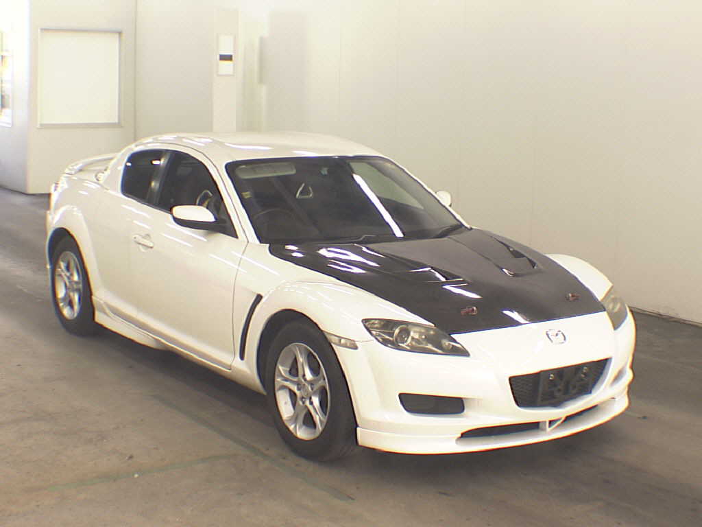 Blue Tiger Sports Cars: Japanese Sports Cars Imported to USA, UK ...