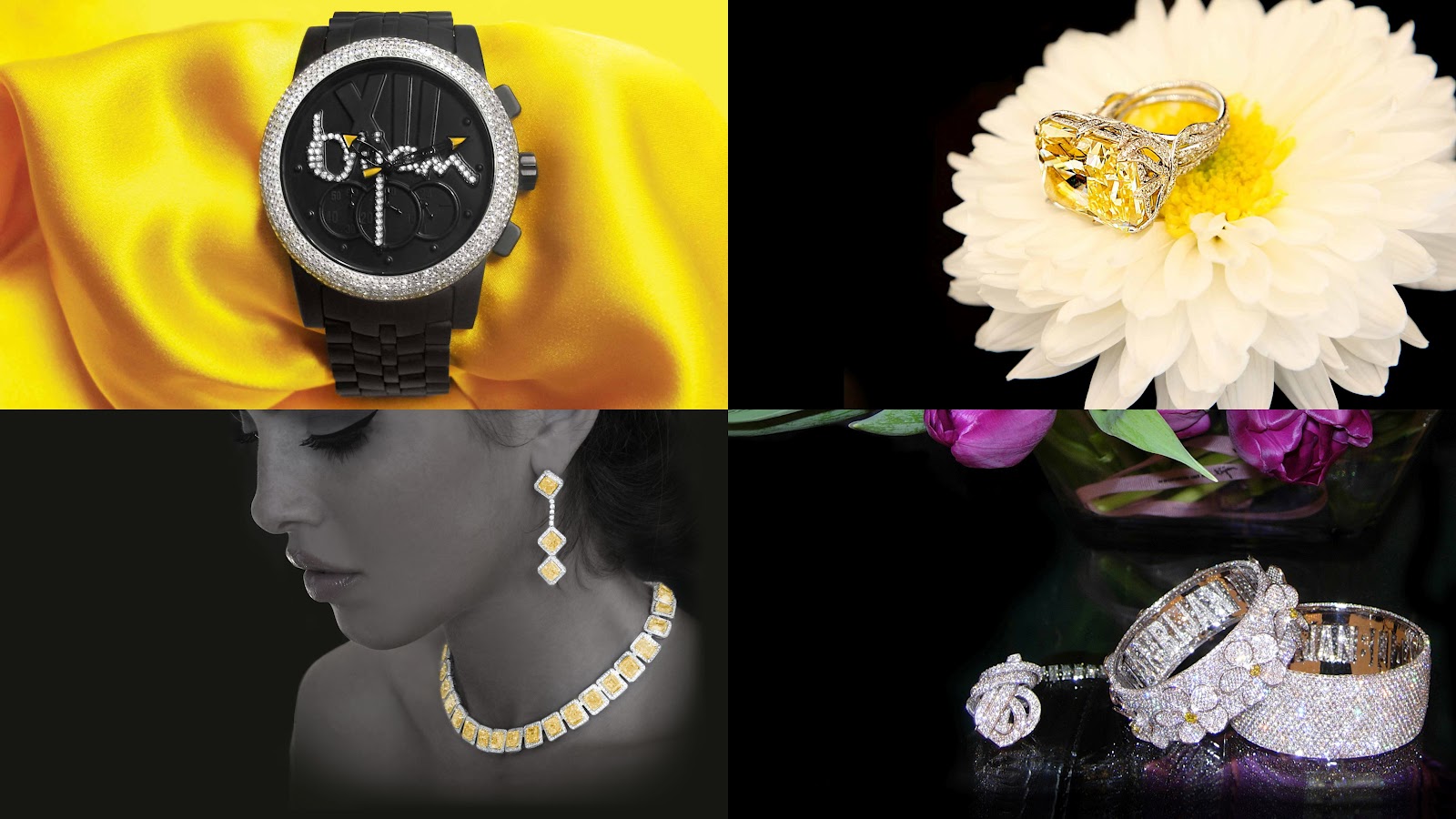 Social Amorè: The House of Bijan