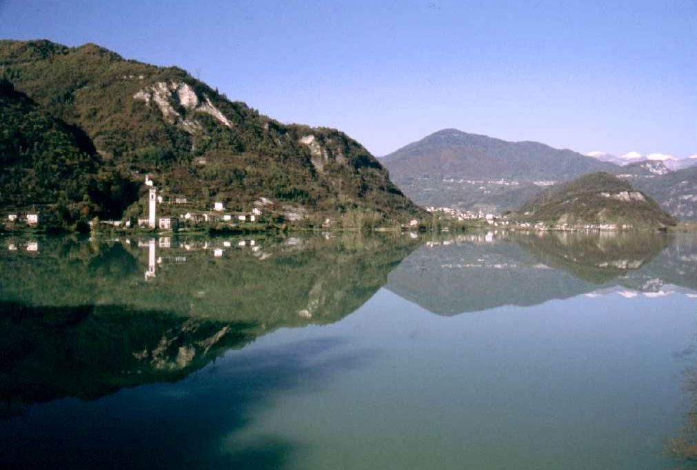 Galeria de Fotos - Cidade de Arsiè ~ Itália