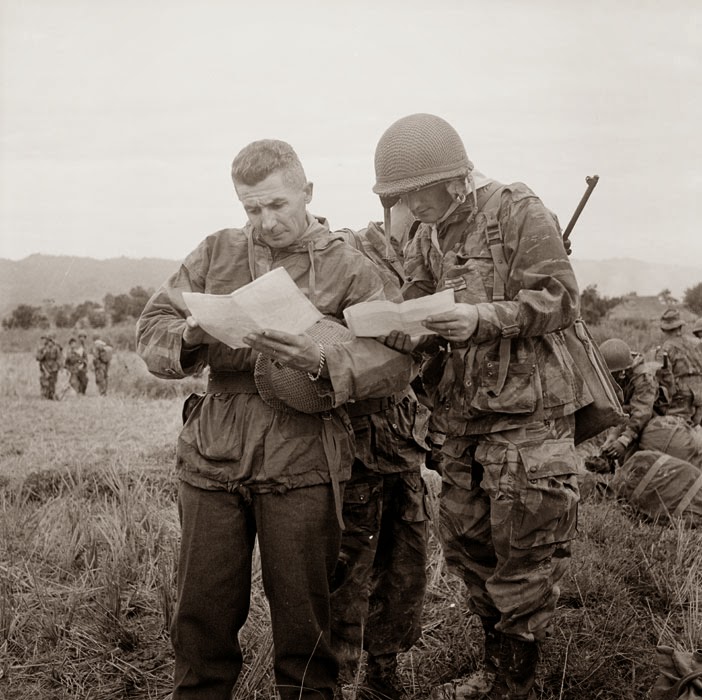 Dien Bien Phu: Dien Bien Phu, some pictures in memory - Part 2 ...