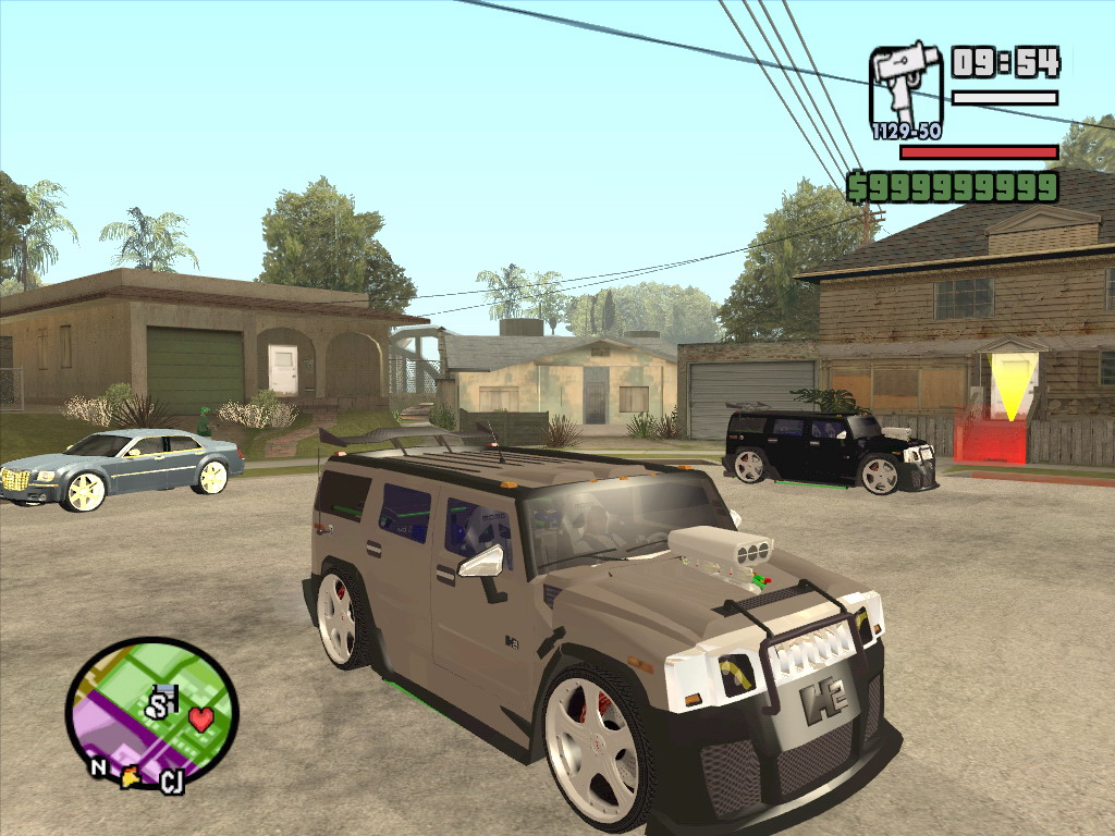 Grand Theft Auto San Andreas Cheats Codes For Cars - keilae