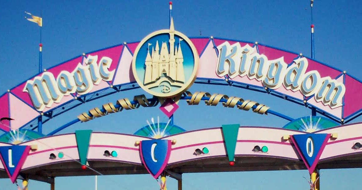 Disney en la maleta: Un día en Magic Kingdom