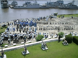 Top 10 strongest navies in Africa – Military Africa