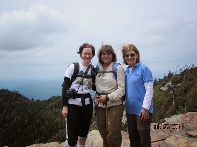 Hiking to the Heights: What Makes a Good Hiking Partner?