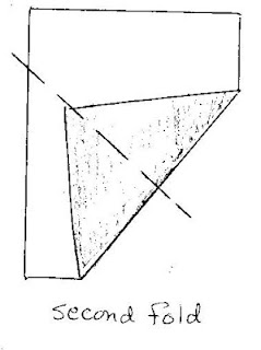 Ann Fahl's Color and Quilts: How to Fold and Store Quilts!