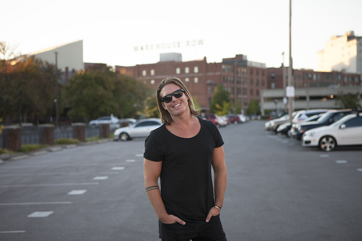 FOR THE LOVE OF MOTION