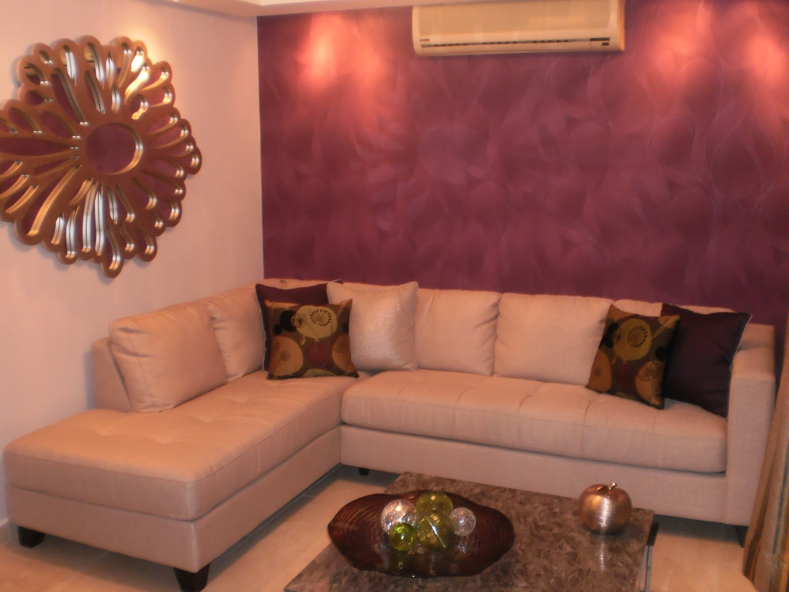 Alexei Velasco: Has de tu Hogar un ambiente Moderno y Lujoso