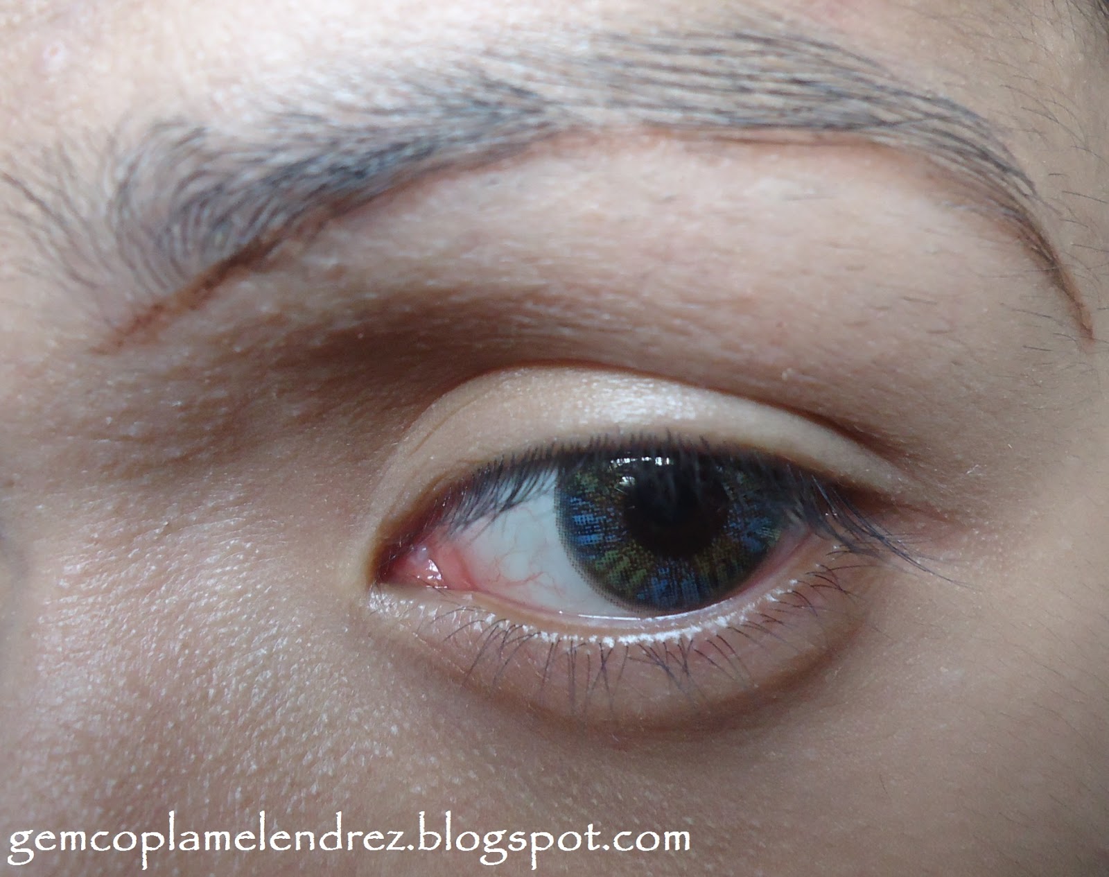 BekiBeautyBlog | Gem Stoelzaed: My Basic Brow Routine! PLUS Review on ...