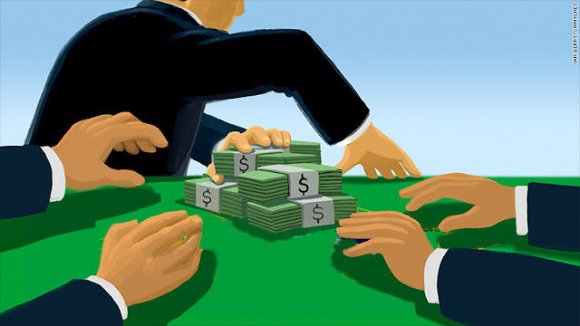 Corrupción: Esa mancha que se expande en Latinoamérica y fagocita todo ...