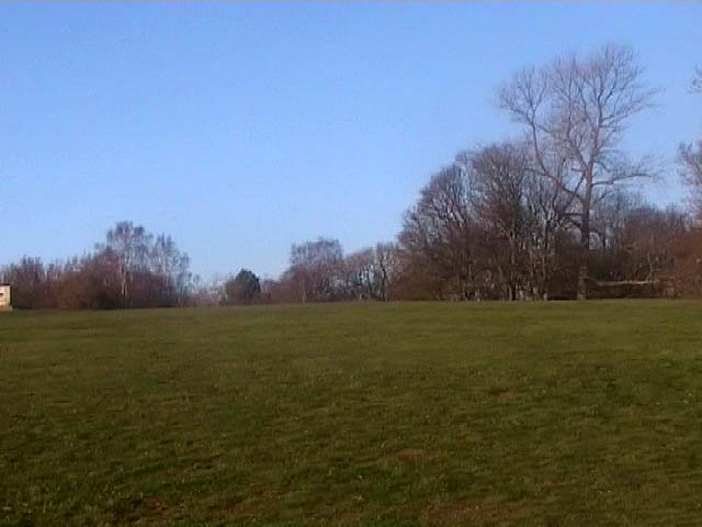 Footloose: 11. A Christmas vacation in UK