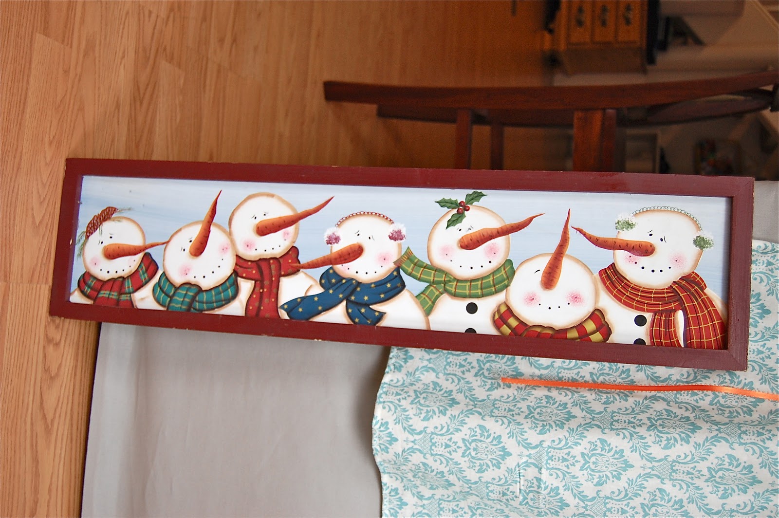 That's So Cuegly: Puppet Theater (PVC PIPE)