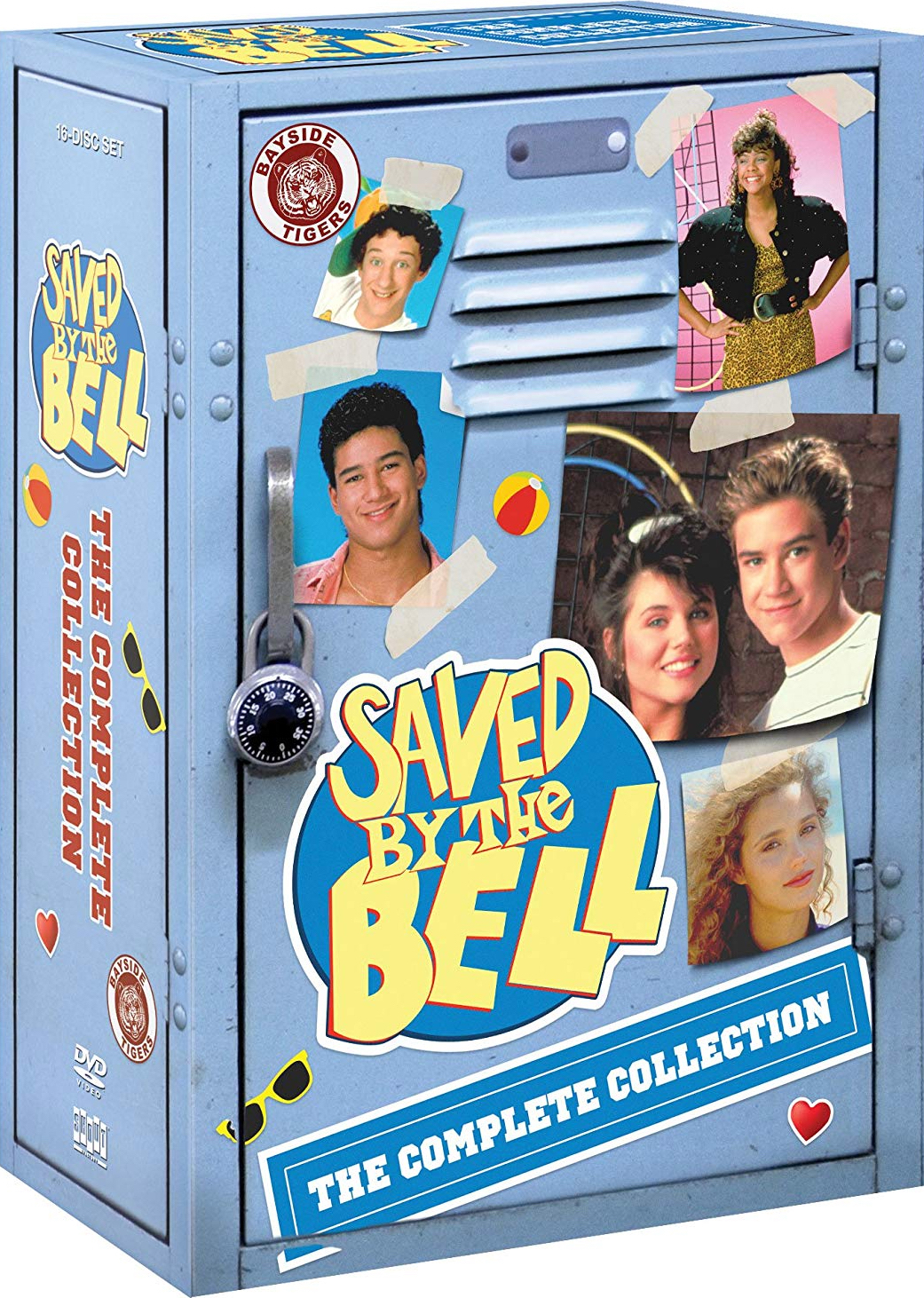 blu-ray and dvd covers: TV SHOW INDIVIDUAL DVD SEASONS: THE WONDER ...