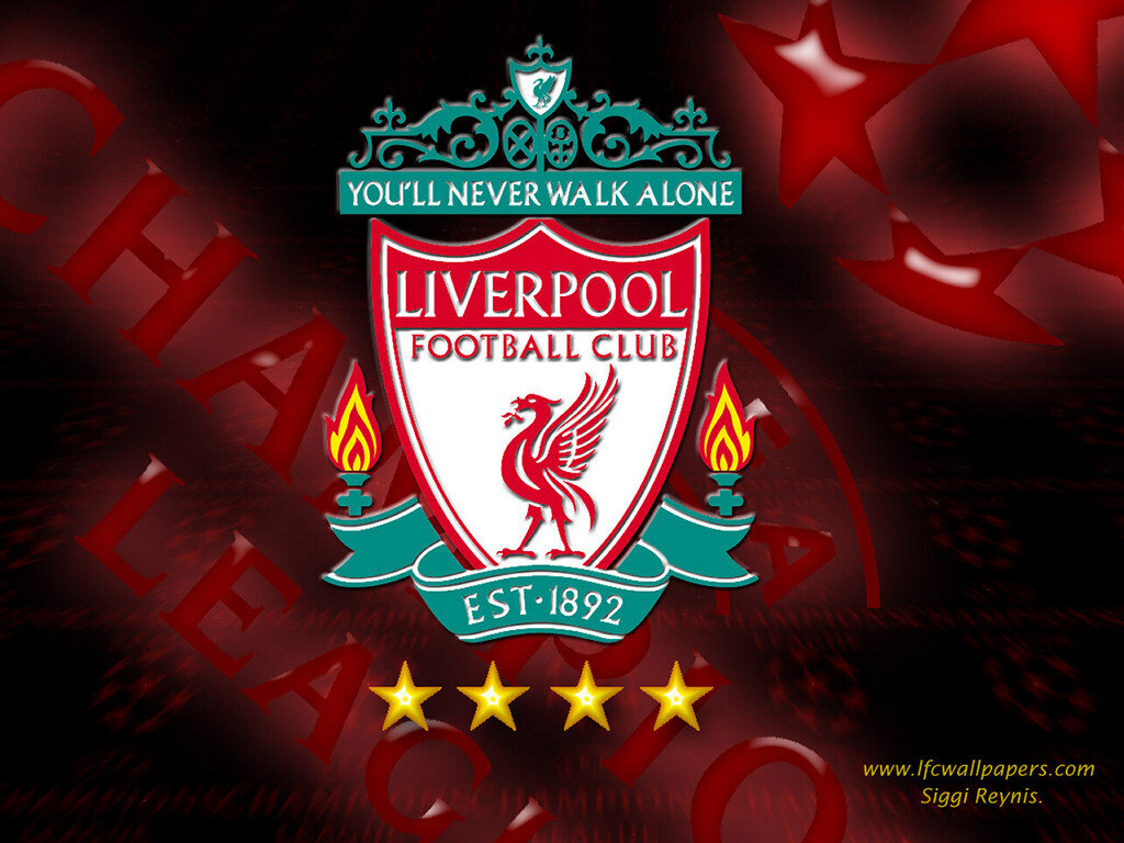 papel de parede do Liverpool wallpaper ~ Wallpapers de Times