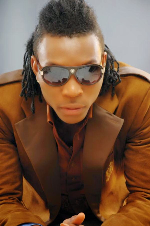 Solidstar Set To Shoot Two New Videos In The UK