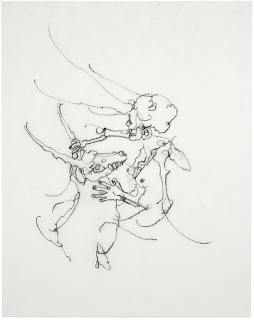 Art 020: Chloe Piene