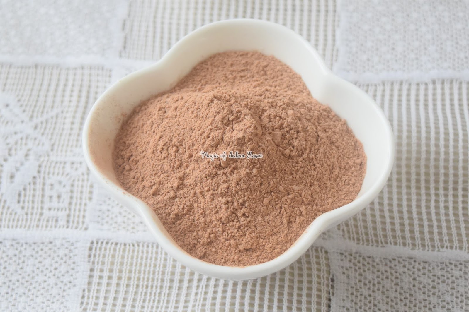 Cold Coco Premix | Cold Cocoa Milkshake Recipe | Magic of Indian Rasoi