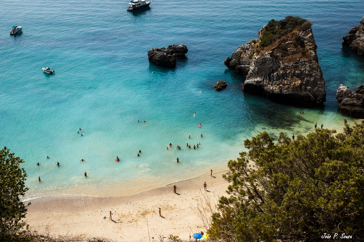 Mais Portugal: Distrito de Setúbal