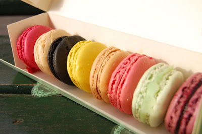 Ladurée | The Love of History