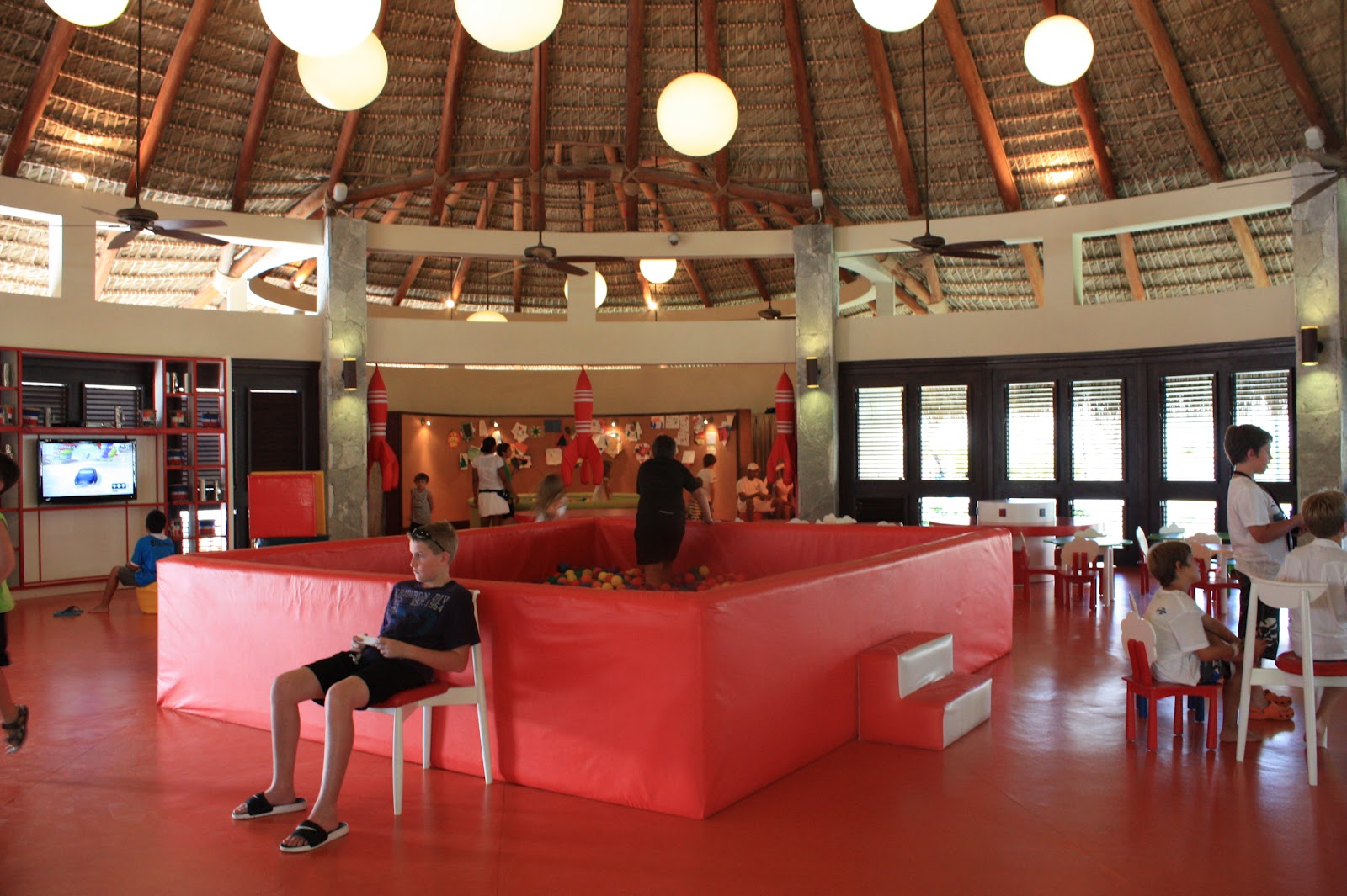 Viajando com o Toco: Caribe - Punta Cana - (República Dominicana) 2012