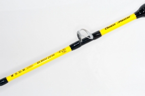 NATURE FISHING: SHIMANO BEASTMASTER BX2030 ROD