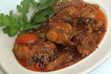 resipi : K.Nor@SecubitGaram