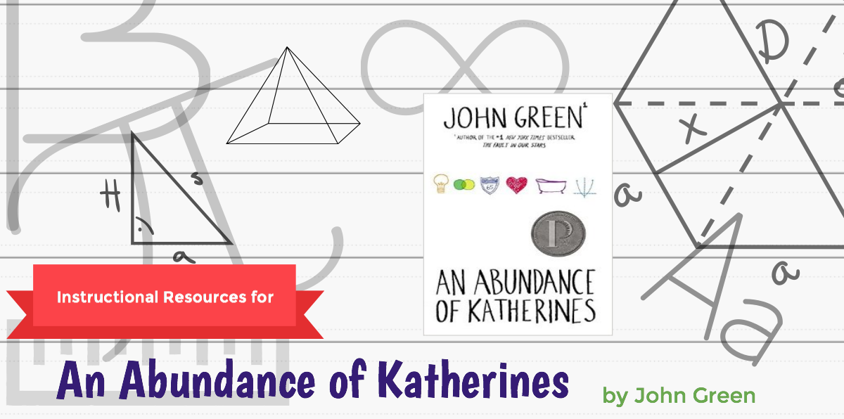 Library is a Verb...: YA Instructional Resources #2: An Abundance of ...