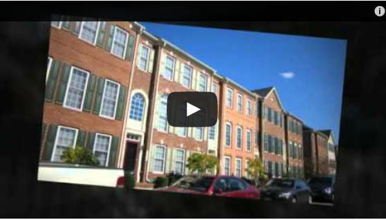 Prince Williams County Center Homes for Sale