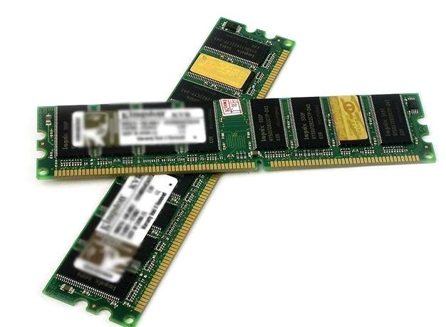 Osnovi Informatike - Blog - Slobomir P Univerzitet: RAM memorija