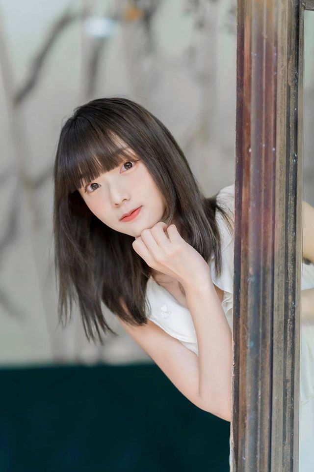 Ngắm em hot girl cực hót | Page 1 || BaoBua.Com